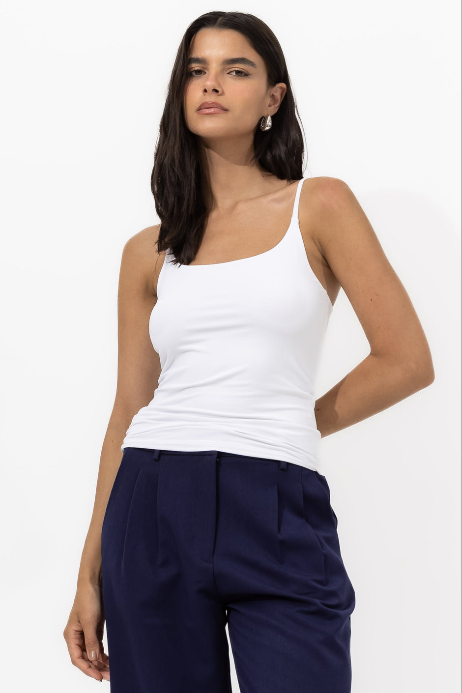 Essenciais de Moda Feminina: Básicos Premium | Básicos simpla.